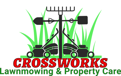 Professional Lawn & Property Services in Kaitaia | CrossWorks ...